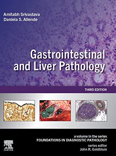 Gastrointestinal And Liver Pathology Gastrointestinal And Liver