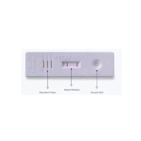 Prega News Pregnancy Test Kit Use Accuracy How To