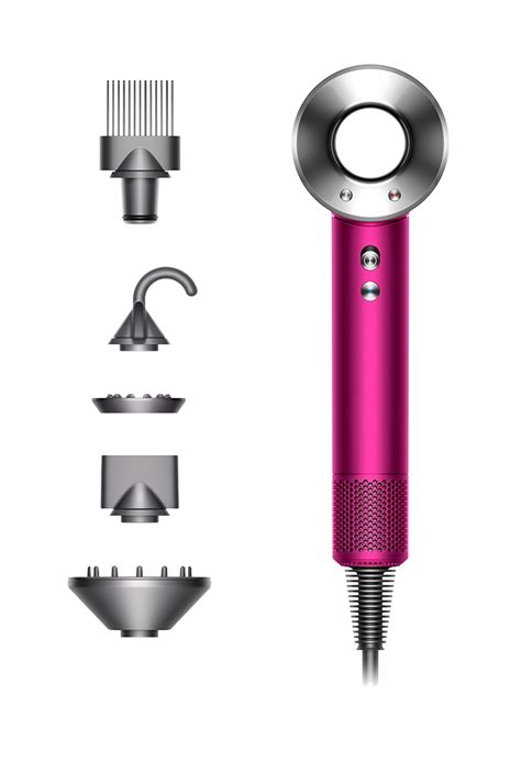 Supersonic™ föhn - Beoordelingen | Dyson NL