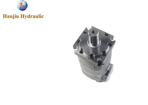 109 1225 006 Char Lynn Eaton Orbital Hydraulic Motor 250 Ccrev With