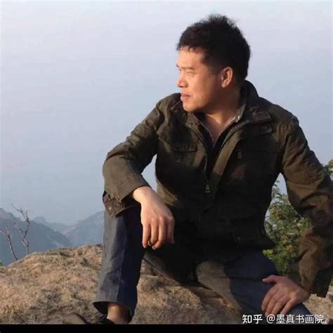 董克诚｜至真至美中国当代水彩画名家线上展览 知乎