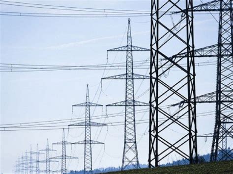 Visayas Mindanao Power Interconnection Set By 2020 Cebu Daily News