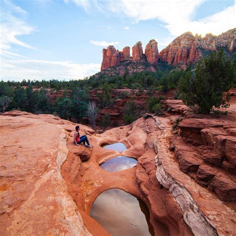 7 Easy Hikes In Arizona That Will Still Give You The Most Stunning