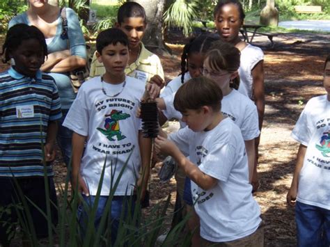 Biomonitoring Program