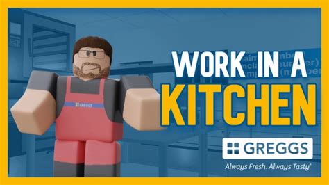 [ 업데이트 ] 코트브리지 지점 그레그스 Roblox