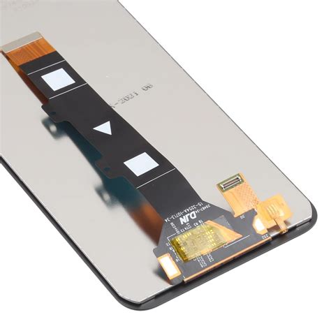 Lcd For Motorola Moto G Power Lcd Display Touch Screen Digiziter Assembly For Moto G Lcd