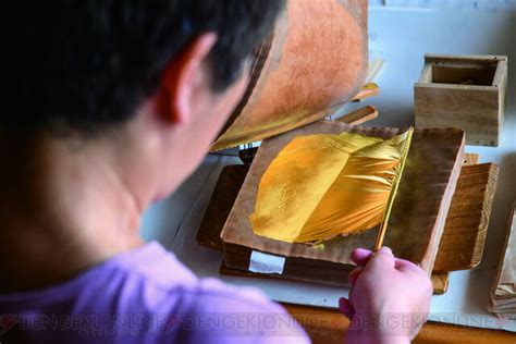 全面“金”のルービックキューブが発売決定。飾れて遊べる、30万円の立体パズル 電撃オンライン