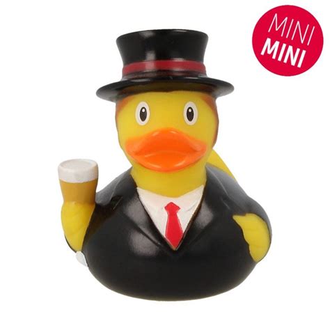 Mini Ente Bräutigam Mabaluude Onlineshop Für Holzschmuck