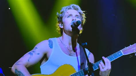 [4k] 220827 Christopher Leap Of Faith Live In Korea 크리스토퍼 내한공연