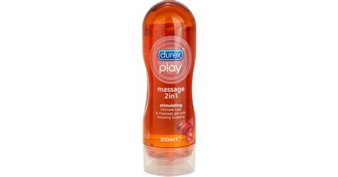 durex play massage 2 in 1 stimulating xxx 2 в 1 notino bg