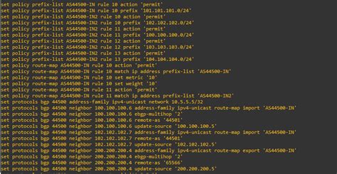 bgp prefered route general questions vyos forums