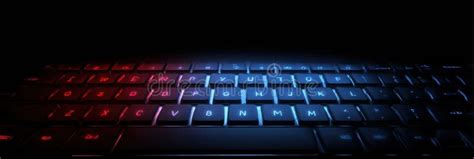 Animated Keylogger Concealed Under Keyboard Lights For Stealthy Data Capture With Unobtrusive