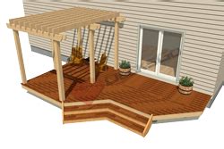 Deck Load Calculator