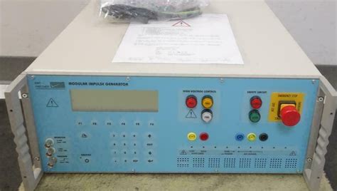 Surge Generators