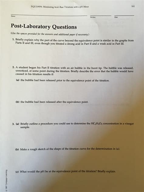 Solved The First Two Pictures Is The Data I Collected From Chegg