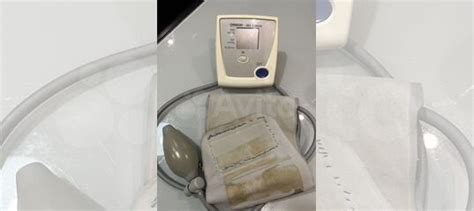 Тонометр omron m1 купить в Нижнем Новгороде | Личные вещи | Авито