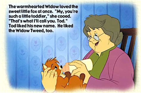 The Fox And The Hound Book The Fox And The Hound Photo 39657246