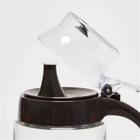 Jaju자주 심플 오일 소스병250ml Sivillage 에스아이빌리지