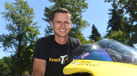 Di 30 Under 30 2023 Chase Van Sant Drag Illustrated