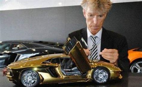 世界最貴車牌9000萬，世界第三大黃金街，直擊奢華的杜拜 每日頭條