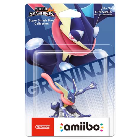 Greninja Smash Bros Substitute Smashpedia Fandom