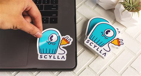 Computer Stickers Sticker Mule