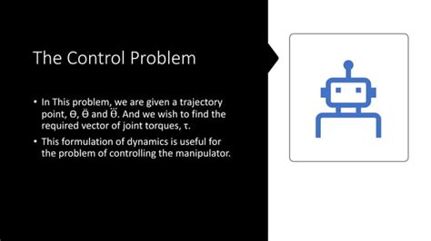 Jacobian Velocity And Static Forces Pptx