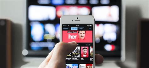 The Best Screen Mirroring Apps For IPhone IStreamer