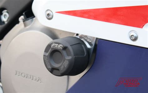 Слайдеры для мотоцикла Honda CBR 1000 RR (SC57B) 04-05 для дуги ...