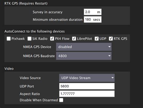 Mavlink Version Mismatch Error On Macos · Issue 6910 · Mavlink