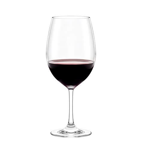 Bordeaux Glass Classic Set Of 6 Stölzle Lausitz