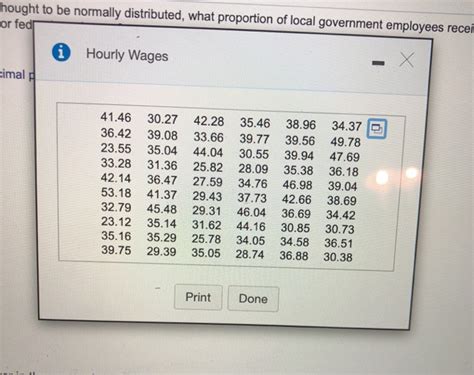 Solved Applied Business Statistics Homework Chapter 7