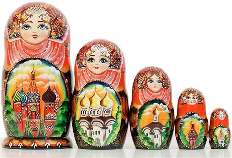 What Is Russia Famous For 25 Famous Places In Russia And Things To Do