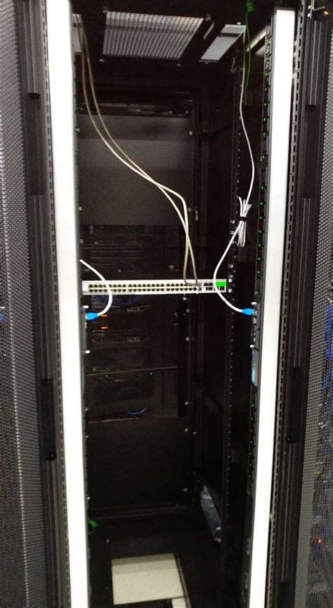 Controlvm Cloud Server Colocation At Tier Iii Data Center