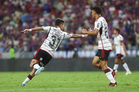 Dirigente Do Fla Chama Arbitragem De Tenebrosa E Se Diz Estarrecido
