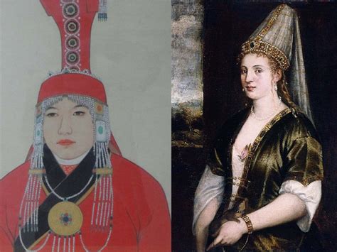 2 Reasons Why Hurrem Sultan And Empress Ki Were Similar Hyped For History