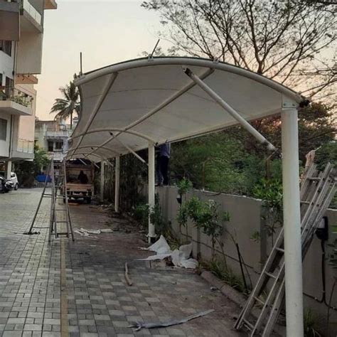Modular Tensile Membrane Structures At ₹ 250sq Ft In Kolhapur Id