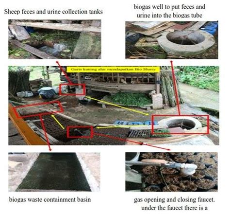 Digester Installation For Bios Product Manufacture Download
