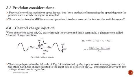 Switched Capacitor Circuitsshish Pptx