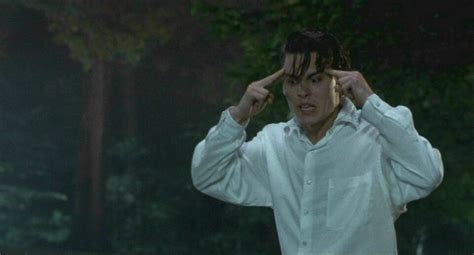 Cry Baby Screencap Johnny Depp Image Fanpop Page