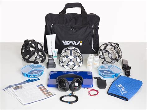 Wavi Brain Assessments Kansas City Mo Neurologic
