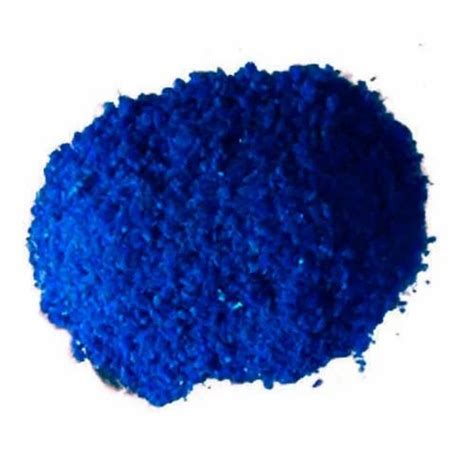 Copper Sulphate Copper Sulphate Manufacturer From Mumbai