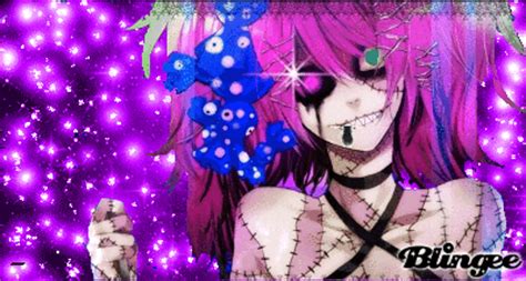 Miku Hatsune Horror Version Picture Blingee Com