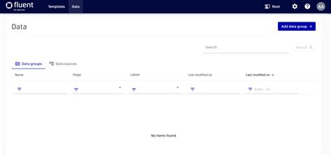 Getting Started With Fluent Manager Fluent Docs