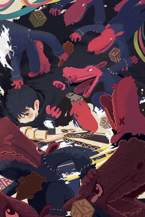 Hi Guys I Made A Fanart Of Guts Fighting The Trolls Rberserk