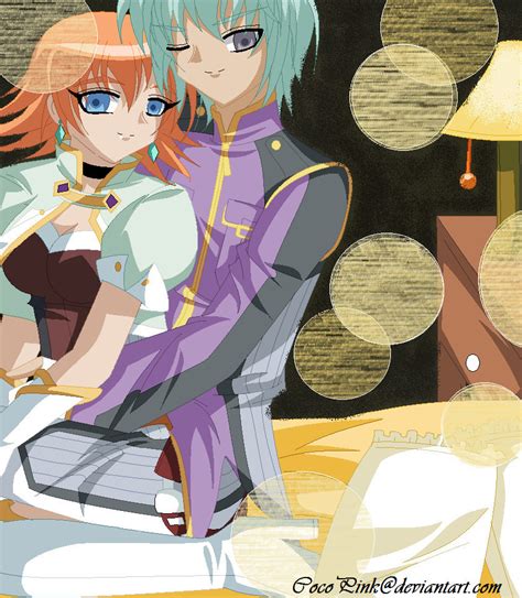 Mira And Ace Mira Clay Fan Art 20860346 Fanpop