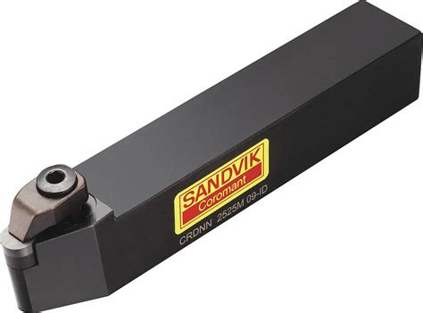 SANDVIK COROMANT Turning Tool Holder CRDNN 3232P 19 ID 19P112 CRDNN
