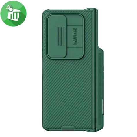 Nillkin CamShield Pro Case Galaxy Z Fold G Set Version