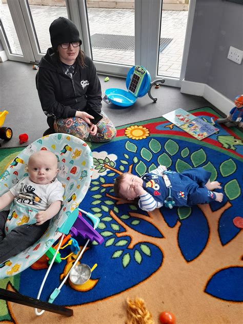 We Are Hs Angus Home Start Angus