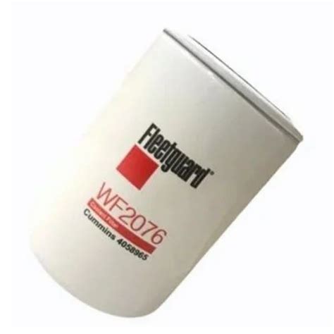 Fleetguard Wf2076 Coolant Filter At Rs 826 Gurugram Id 2853557520130